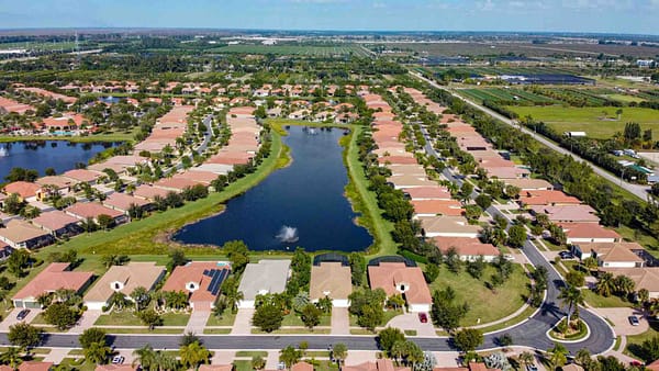 Ultimate HOA Guide To Community Living In Florida Randy Ahmad
